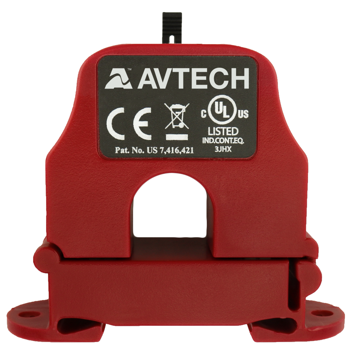 Current Loop 1 Sensor (50A) – EDP Communications