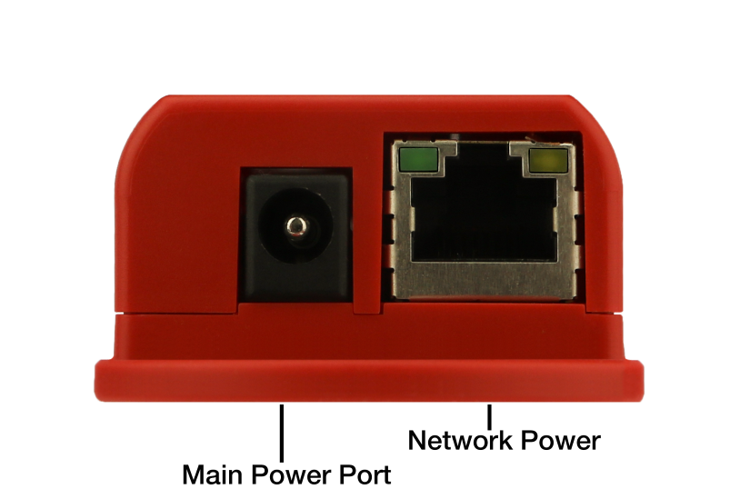 Room Alert 3S Monitor – EDP Communications