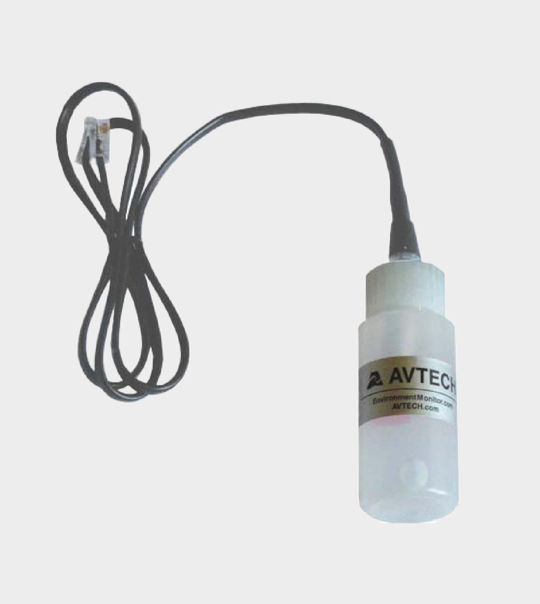 Digital Fluid Temperature Sensor (30 m) – EDP Communications